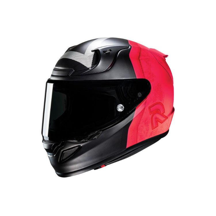 HJC RPHA 12 - SQUID GAME FULLFACE ĐỌC ĐÁO ĐIỆN ẢNH TÁO BẠO