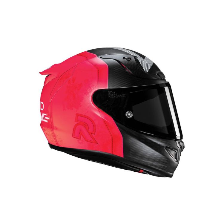 HJC RPHA 12 - SQUID GAME FULLFACE ĐỌC ĐÁO ĐIỆN ẢNH TÁO BẠO