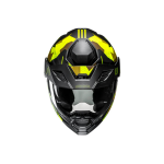 HJC I80 ROKI An Toàn Tiện Lợi Lật Hàm